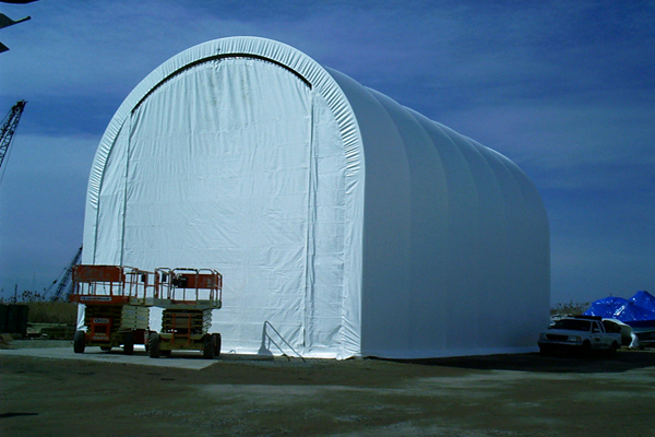 Fabric Structures USA - Photo Gallery | Fabric Structures-USA, LLC.