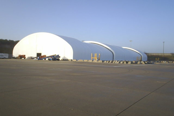 Fabric Structures USA - Photo Gallery | Fabric Structures-USA, LLC.