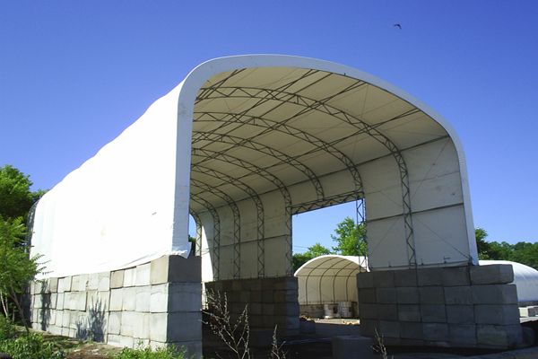 Fabric Structures USA - Photo Gallery | Fabric Structures-USA, LLC.