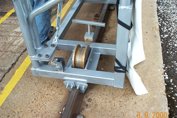 Temporary Fabric Structures & Fabric Buildings | Fabric Structures-USA ...